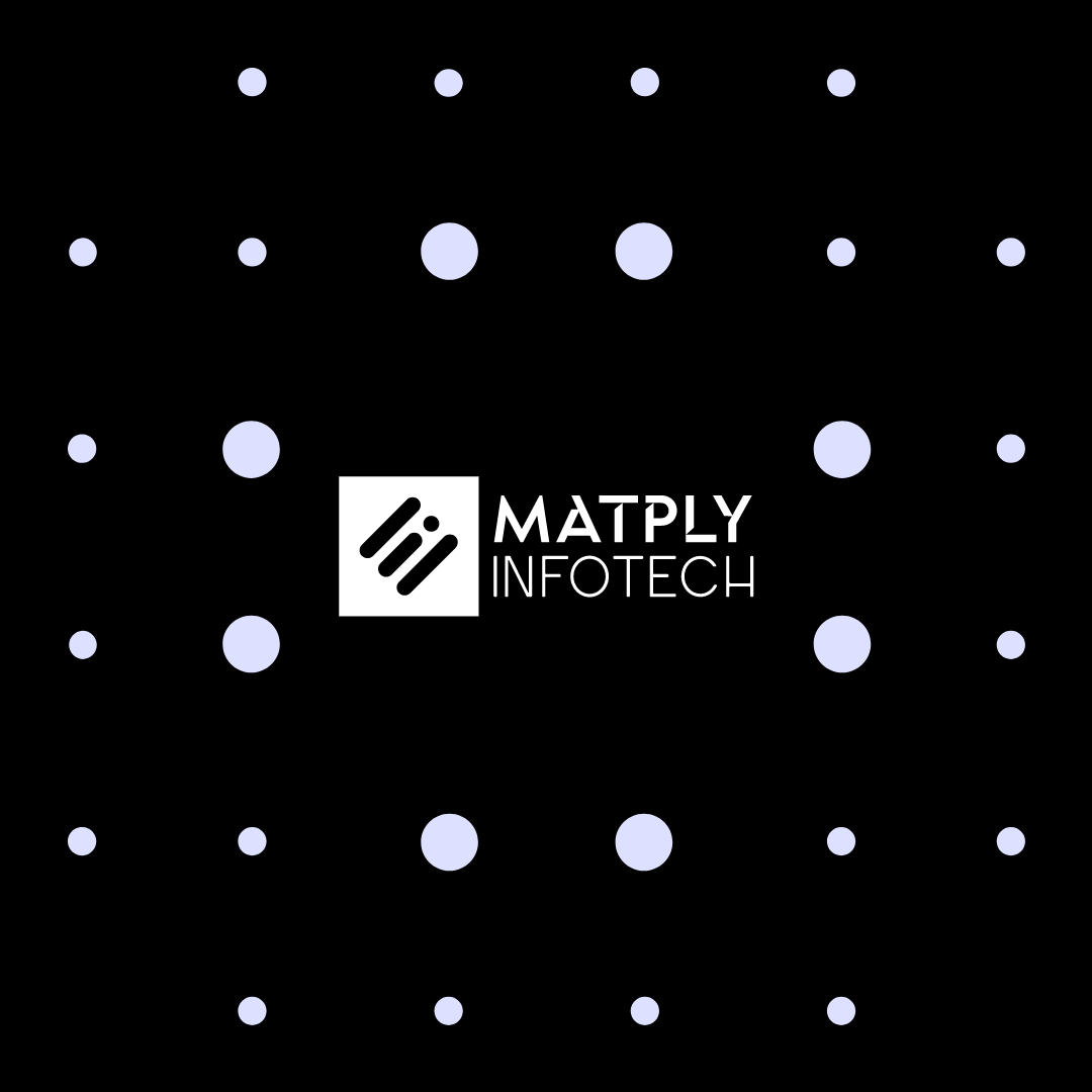 Matply Infotech | Jaipur's Leading IT Solutions Provider for Businesses ...