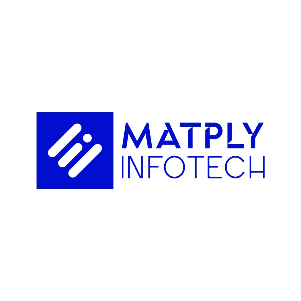 Custom Mobile App Development Services | Matply Infotech